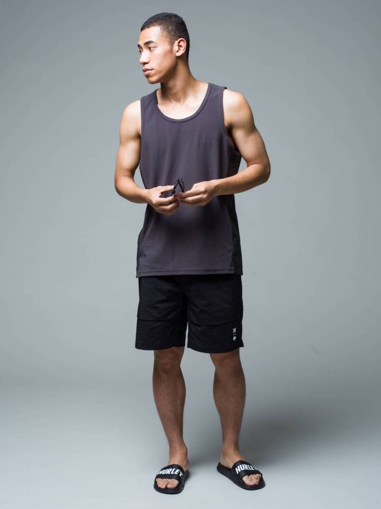 STYLE LOOK FOR HURLEY X DESCENTE | Hurley 公式ブランドサイト