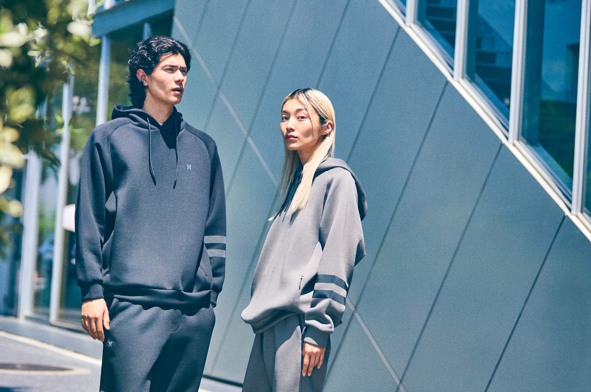 Hurley 公式ブランドサイト