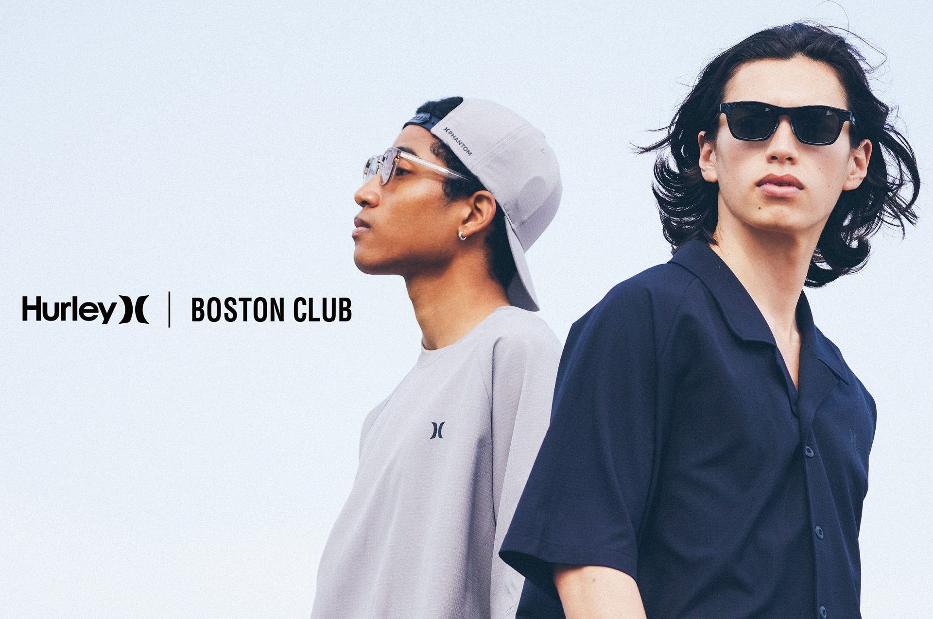 Hurley 公式ブランドサイト